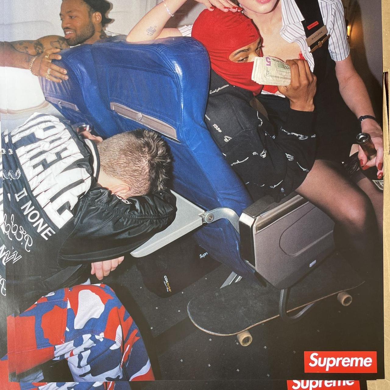 Supreme Prints | Depop