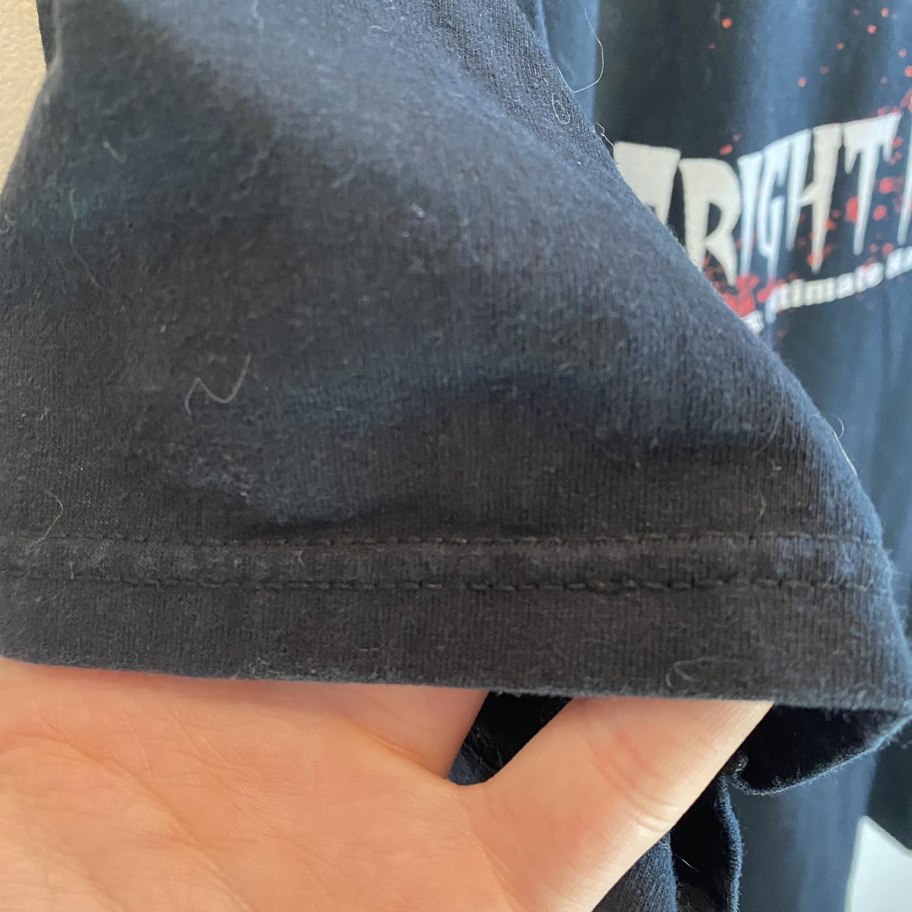 Fright Factory Philadelphia Philly’s Ultimate... - Depop