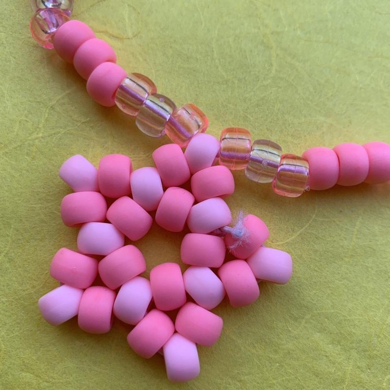 Women's Pink Jewellery | Depop