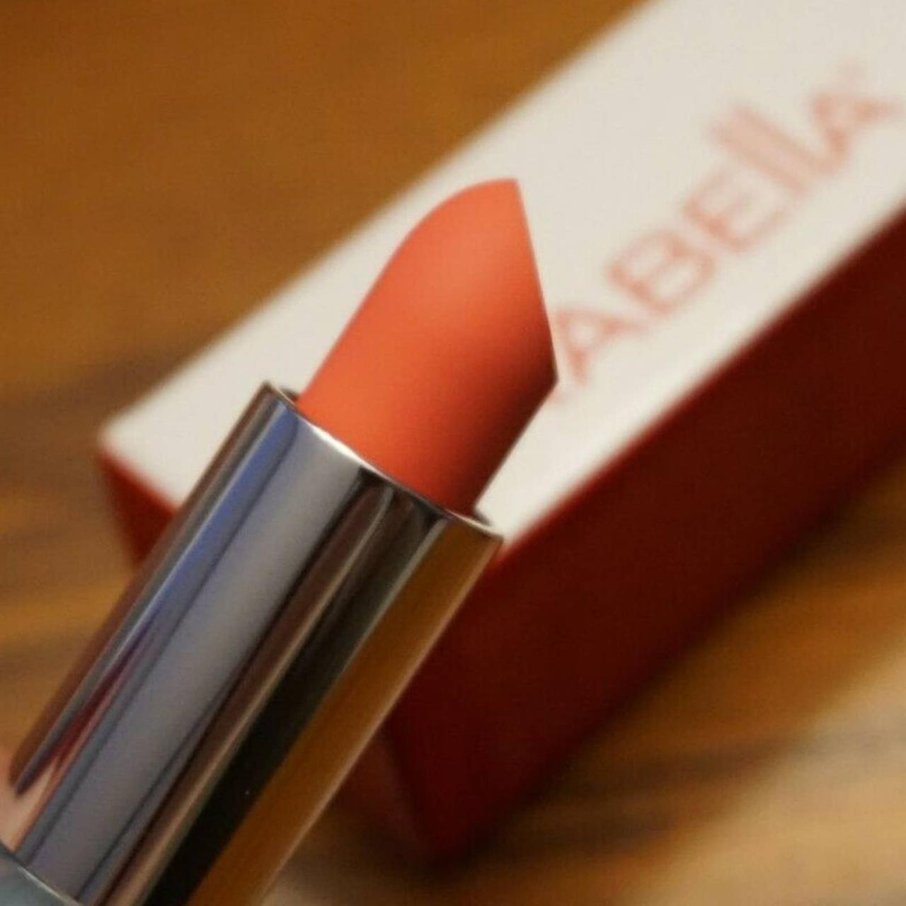 Mirabella Colour Vinyl Lipstick in color: Balmy... - Depop