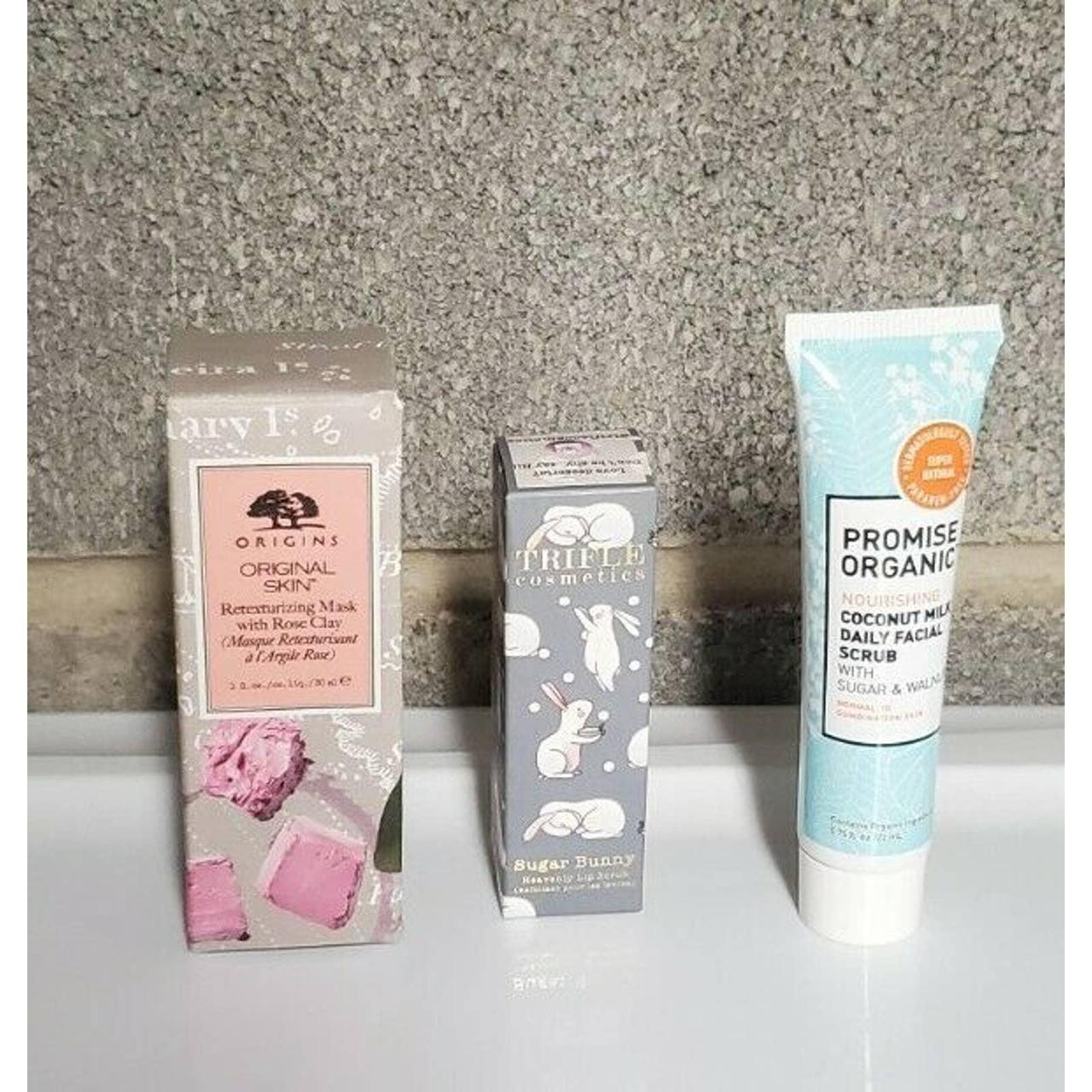 LOT: * 1 Origins Original Skin Retexturizing Mask... - Depop