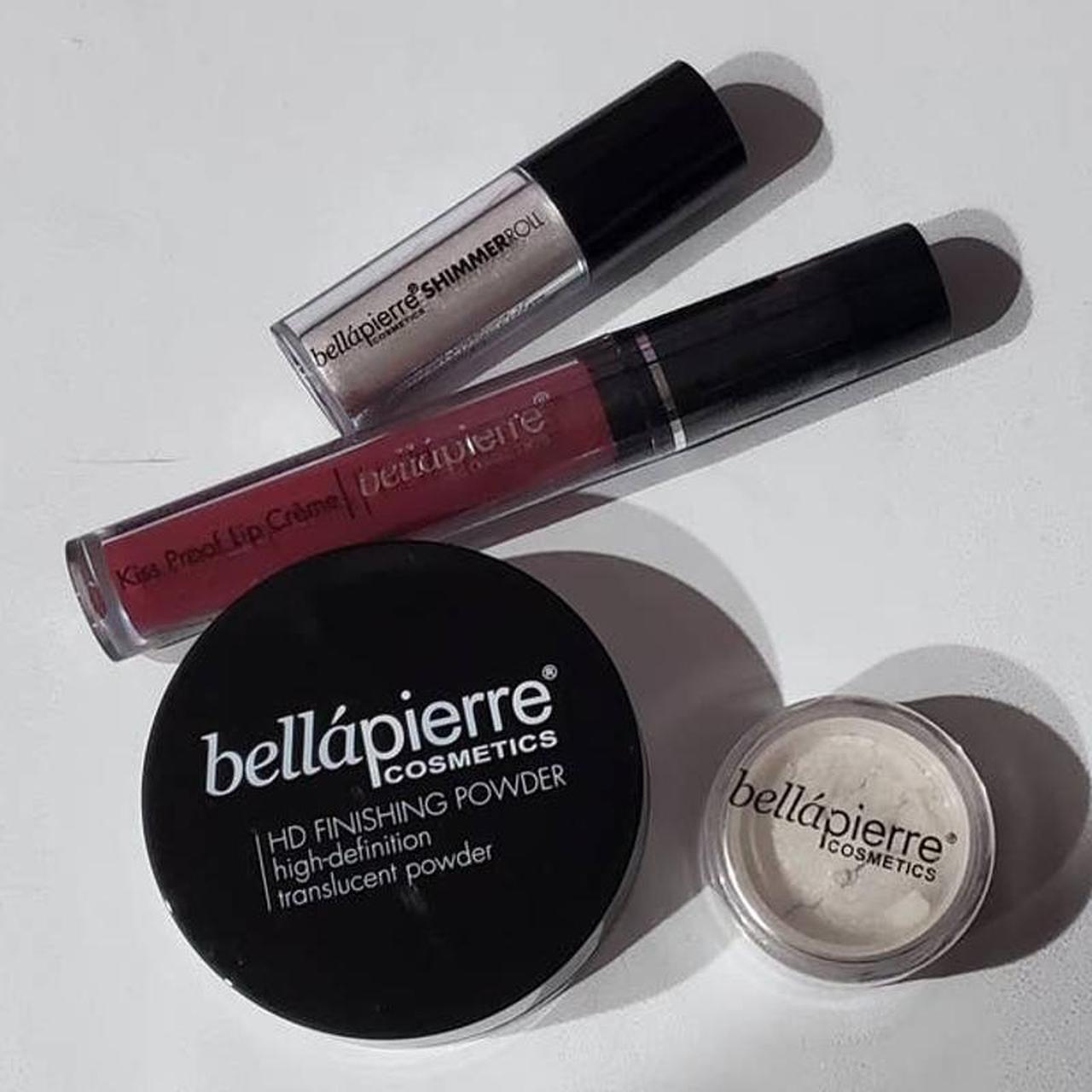 Bellapierre LOT: * 1 HD Finishing Powder... - Depop