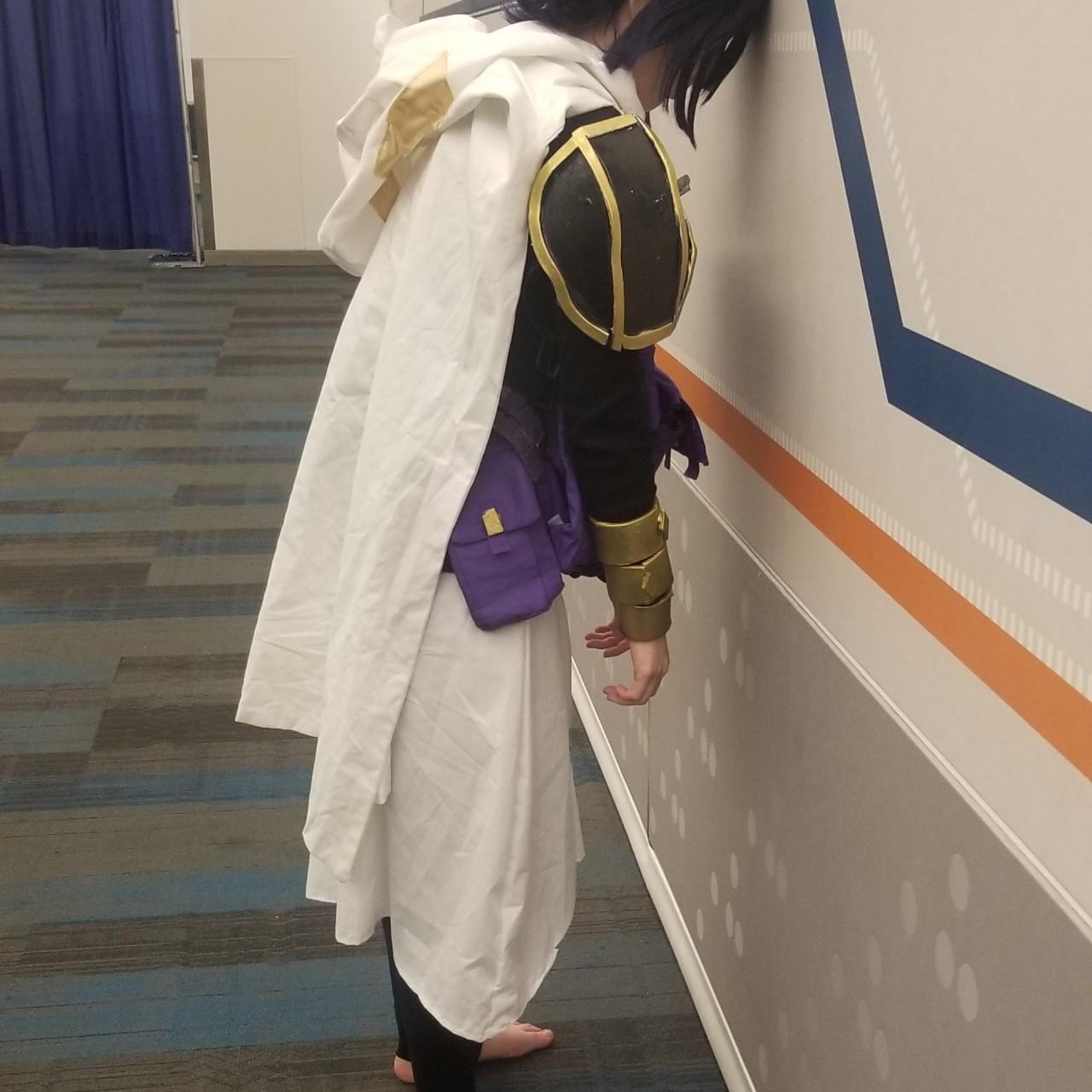 Hero Tamaki/ Suneater Cosplay - BNHA COSTUME... - Depop