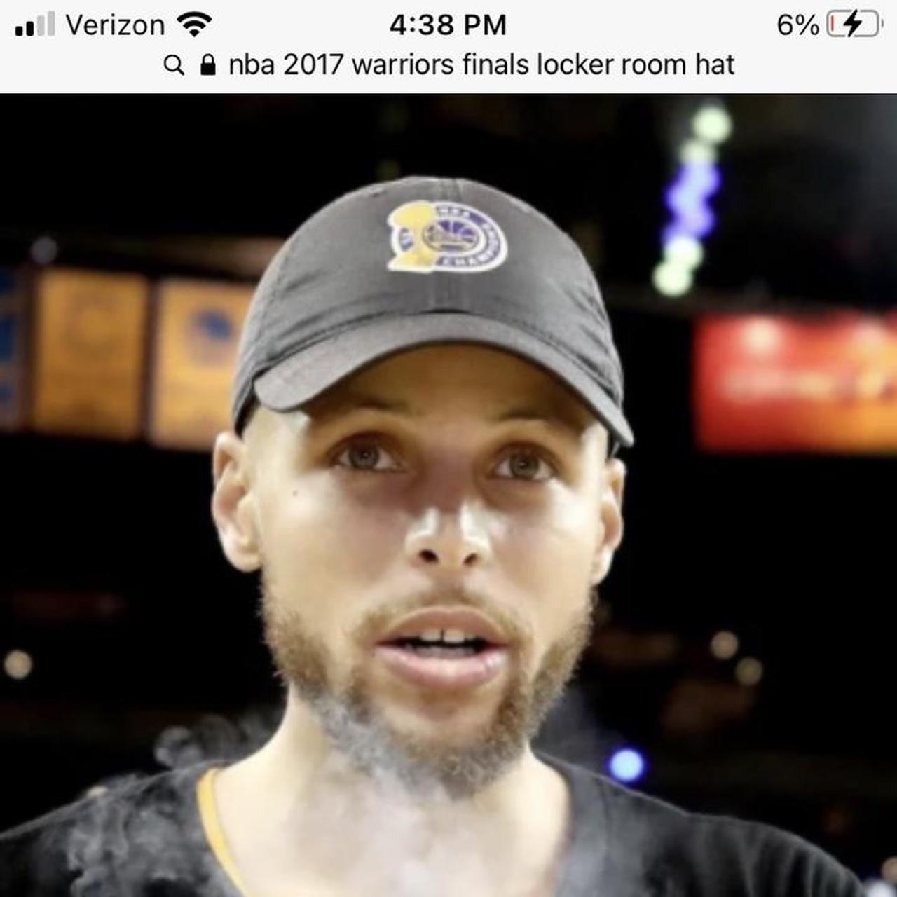 Nba golden state warriors dad hats Bundle of 10... - Depop