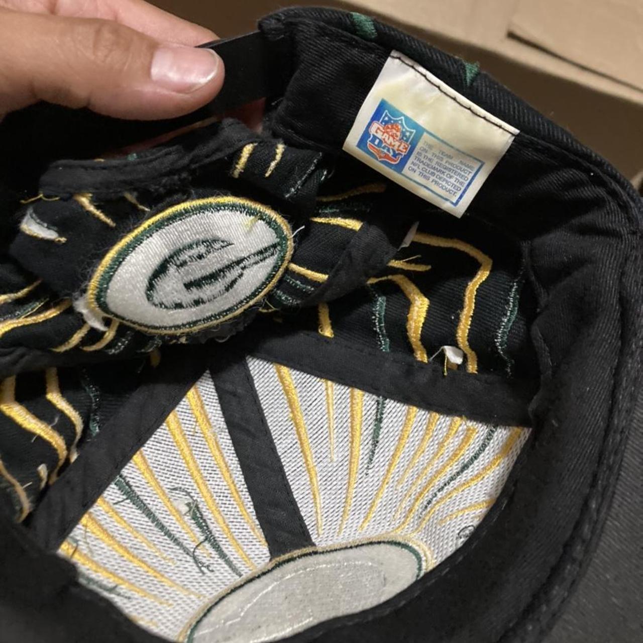 American Vintage Men's Hat | Depop