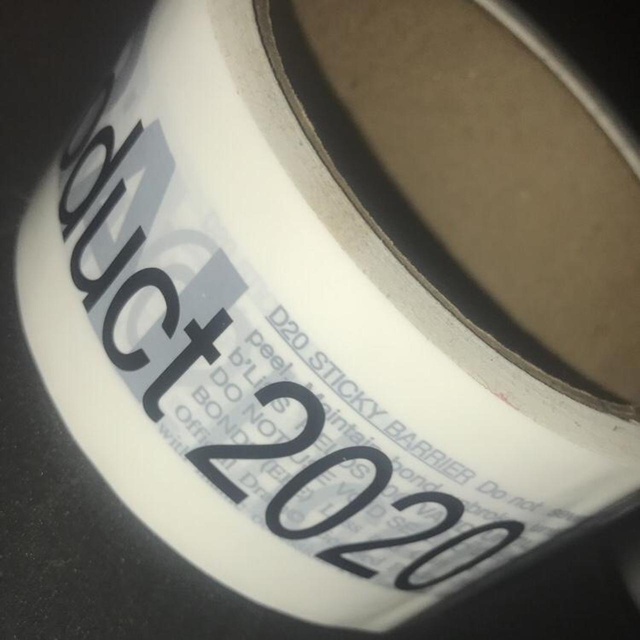 fan-made 1:1 drain tape open to... - Depop