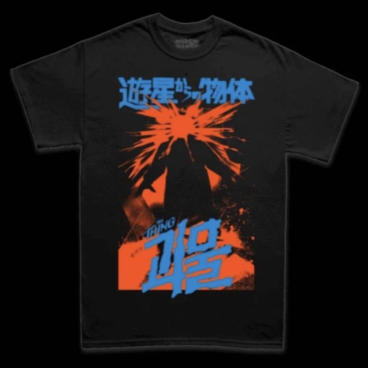 The Thing - Black Friday Restock - 2019 Limited to... - Depop