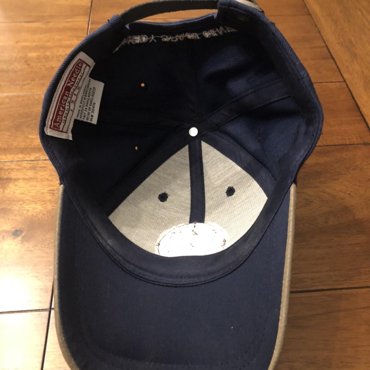 NASA Kennedy Space Center Hat. Adjustable - One... - Depop