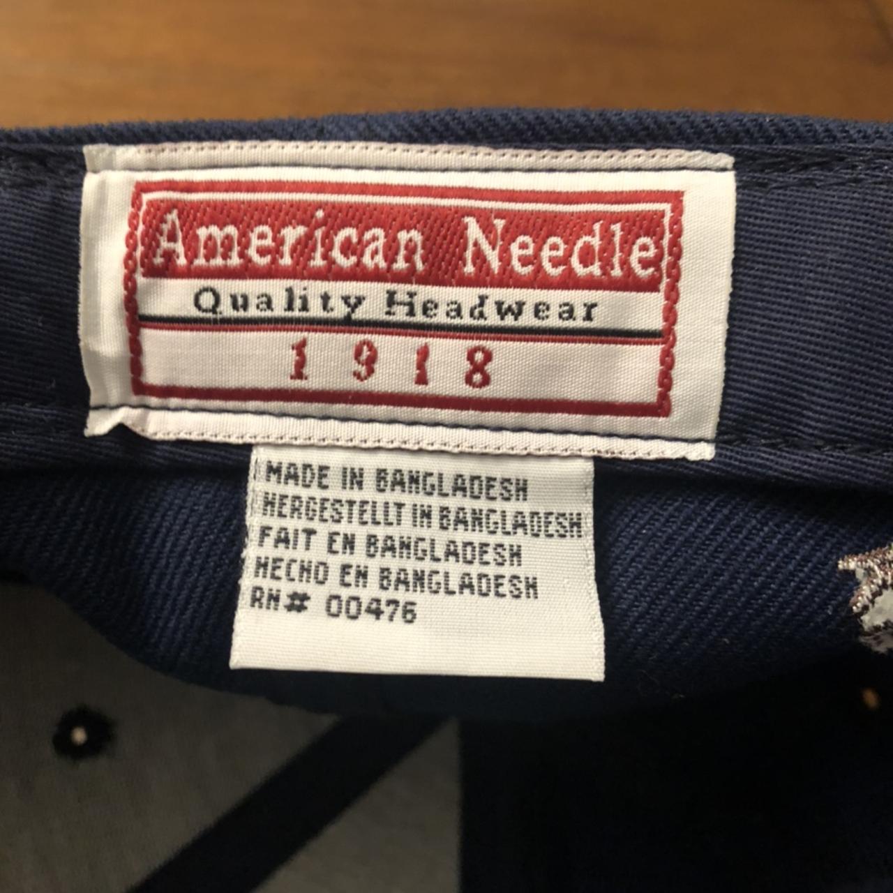 NASA Kennedy Space Center Hat. Adjustable - One... - Depop