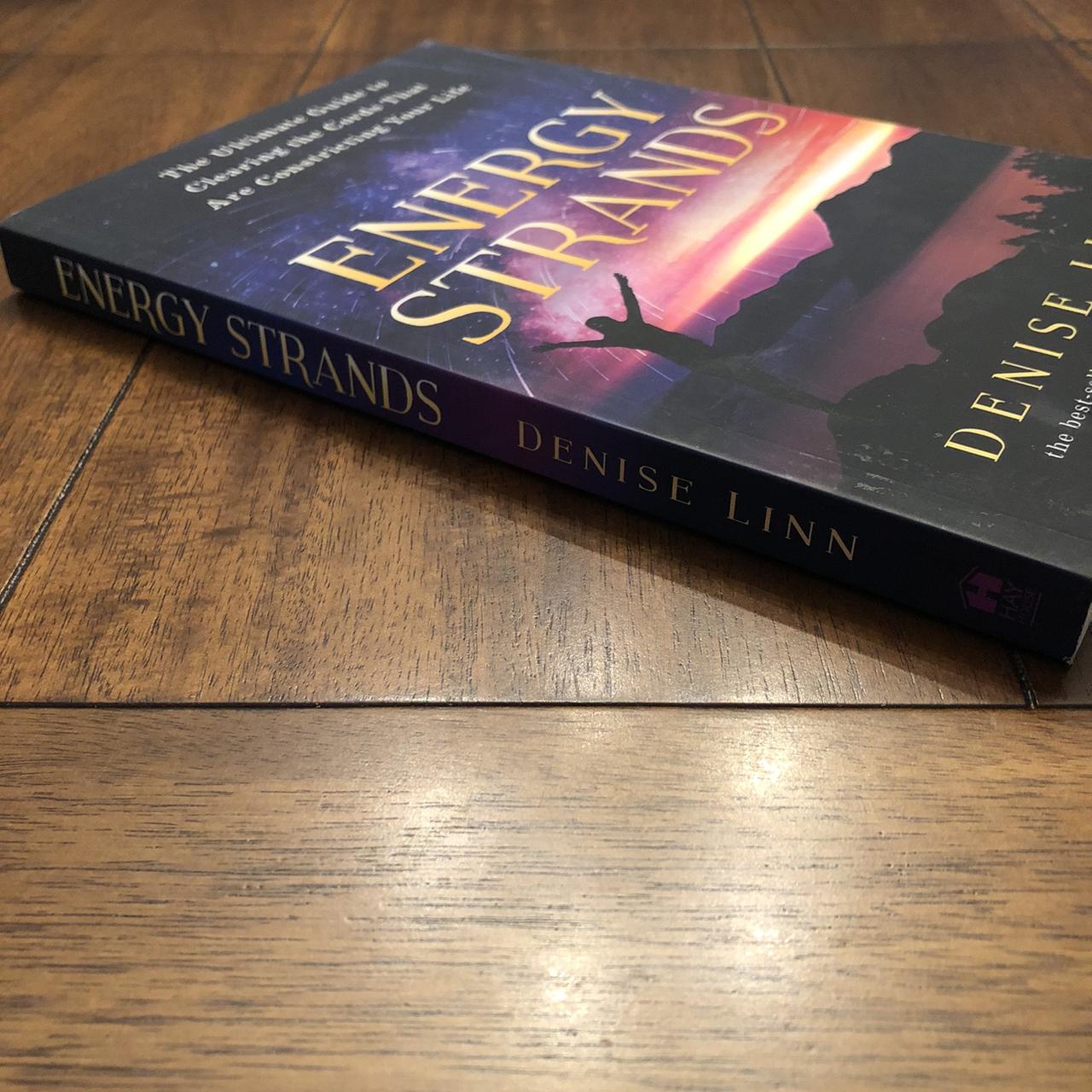 Energy Strands: The Ultimate Guide to Clearing the... - Depop