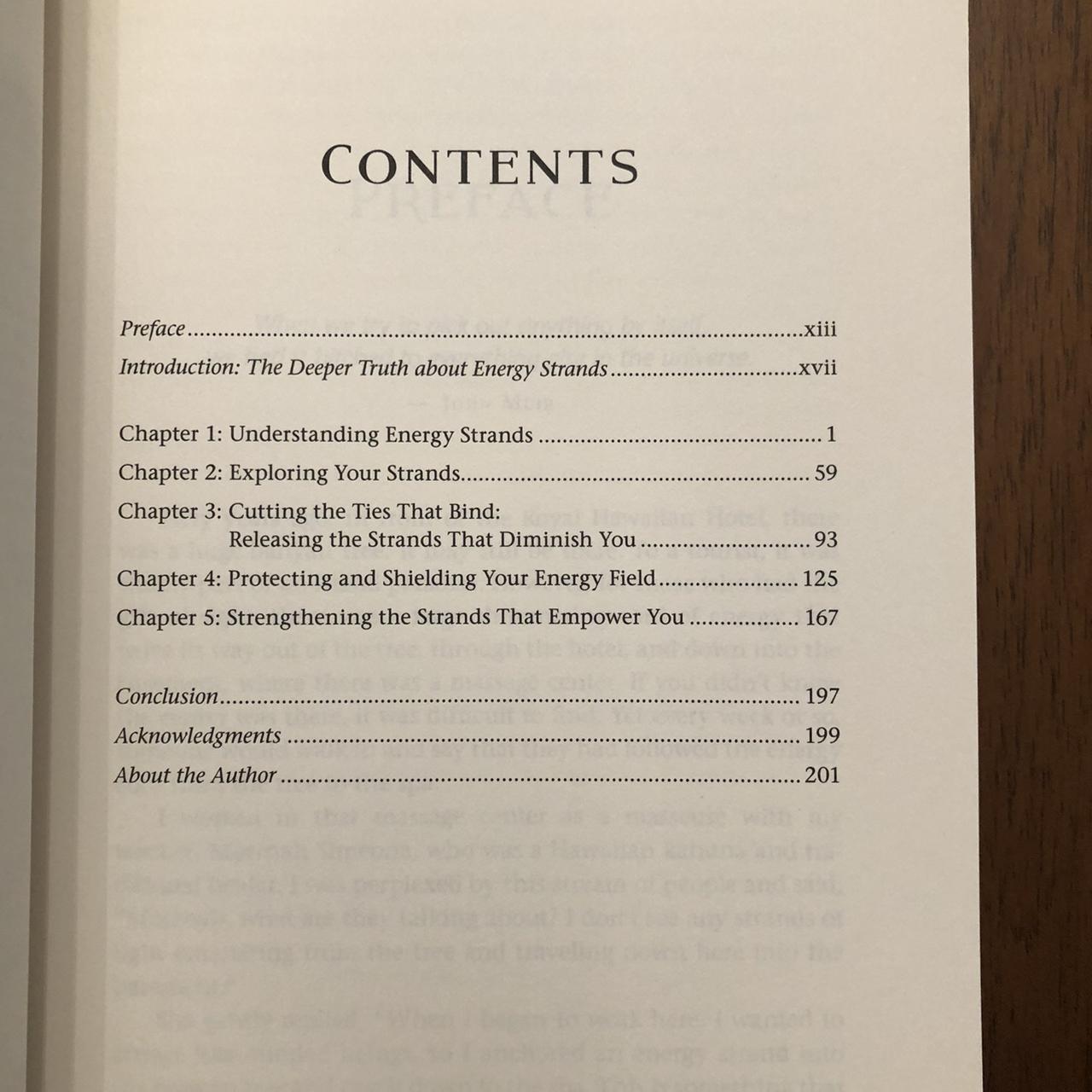 Energy Strands: The Ultimate Guide to Clearing the... - Depop