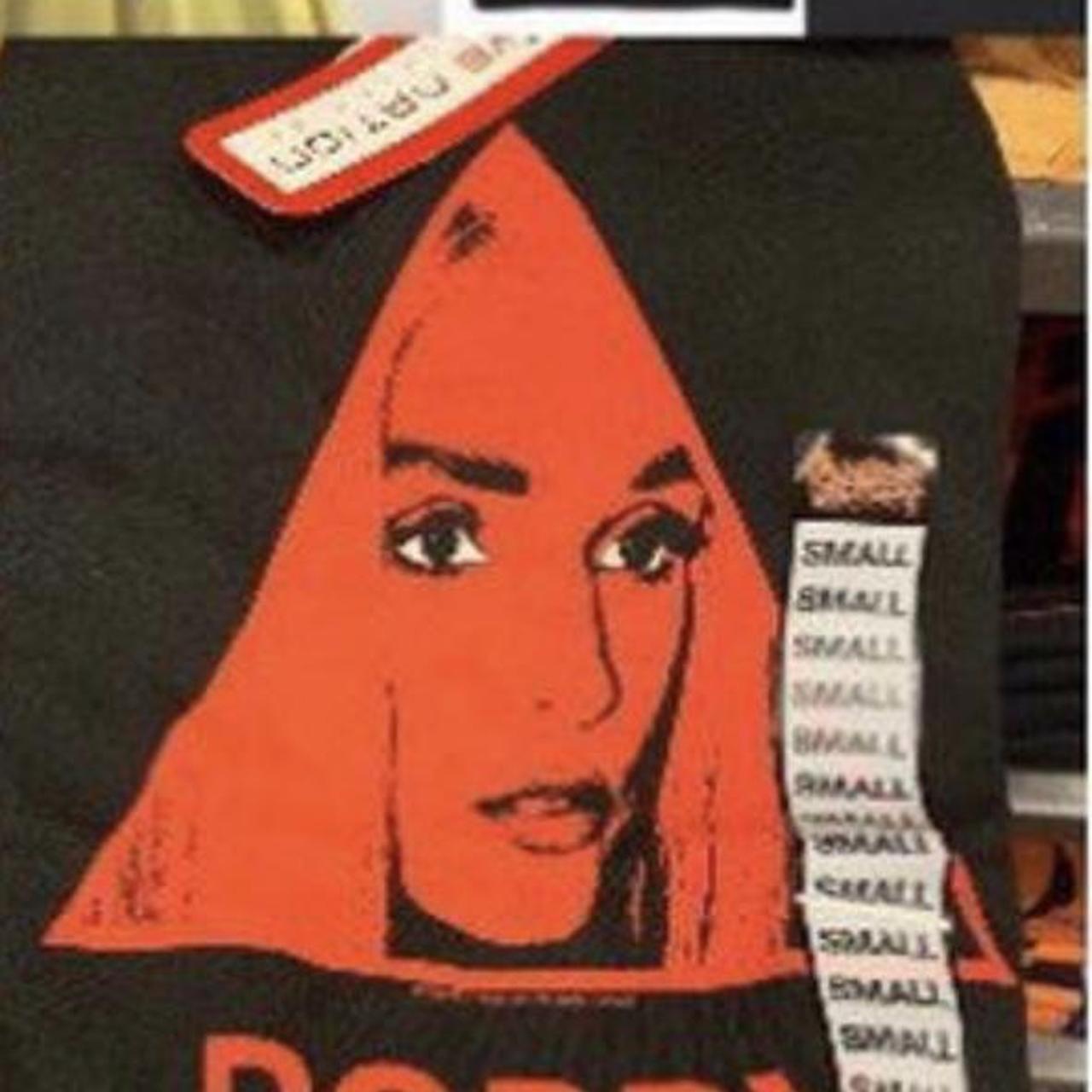 ISO: In Search Of Poppy Merch. Charlotte “Who is... | Depop