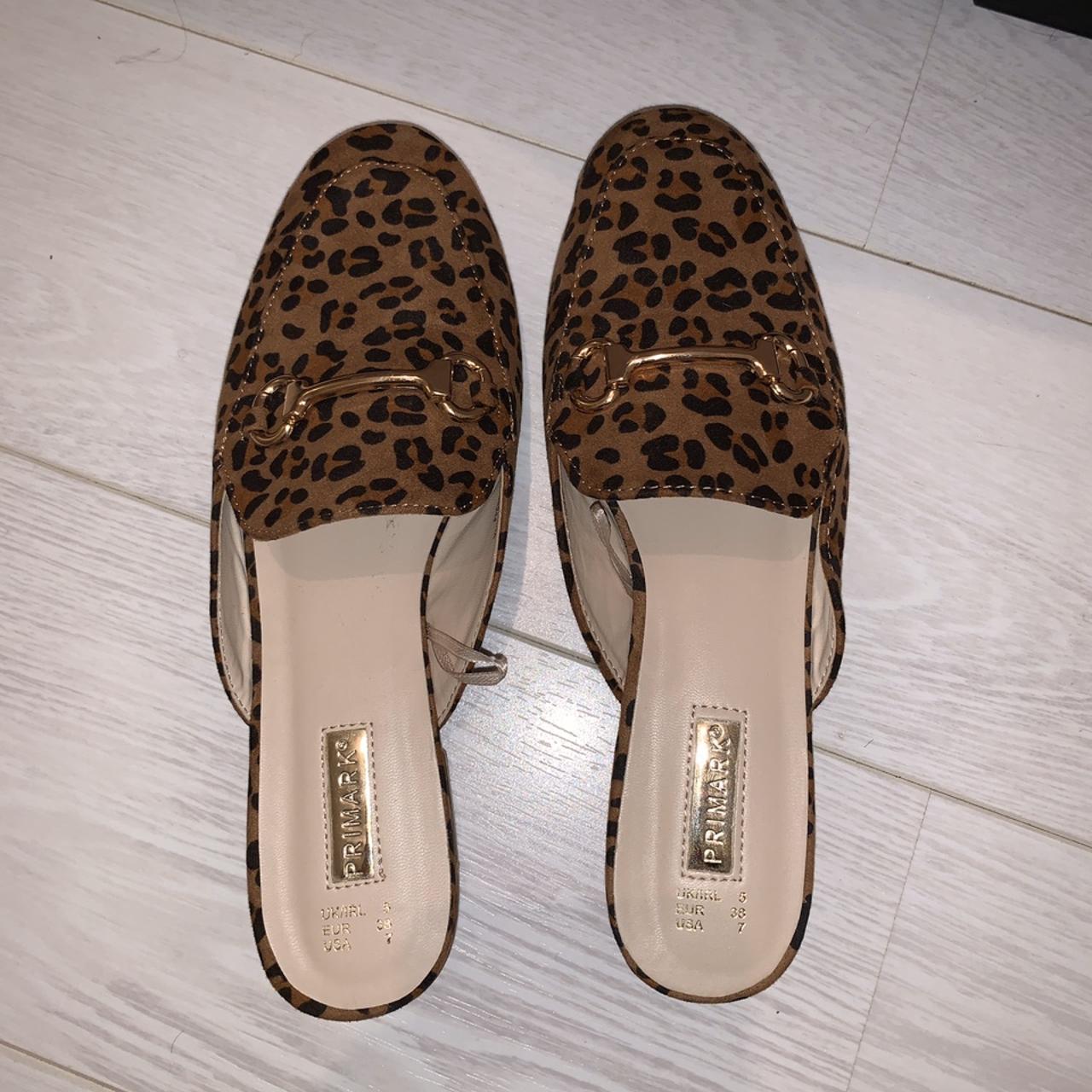 Primark Women's Slides | Depop
