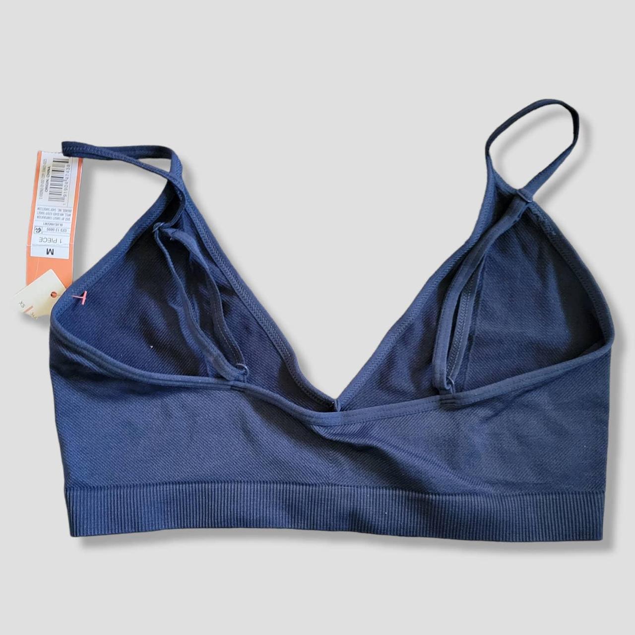Colsie - Women's Unlined Bralette •Primary Colors:... - Depop