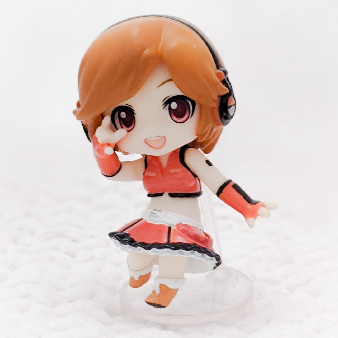 🌸 Sakine Meiko Vocaloid Nendoroid Petite Figure... - Depop