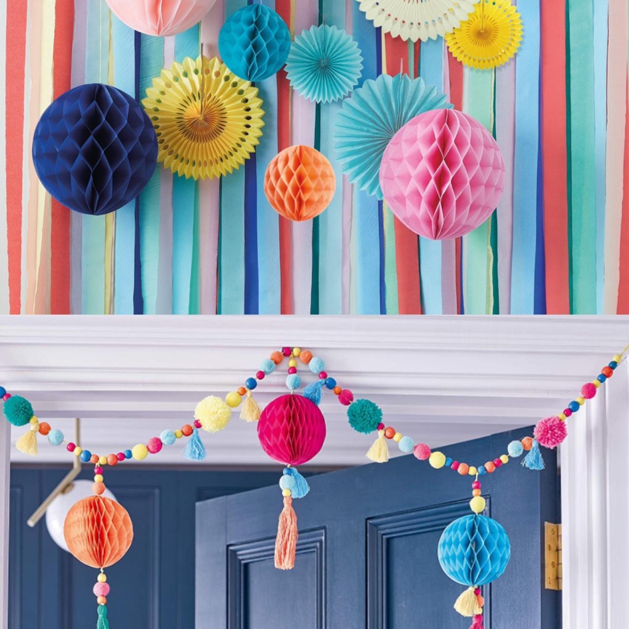 Multi Decorations | Depop