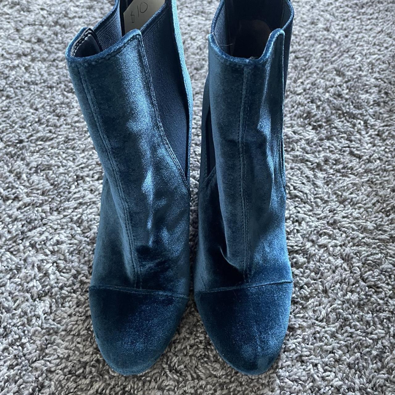 Sam Edelman Women's Boots | Depop