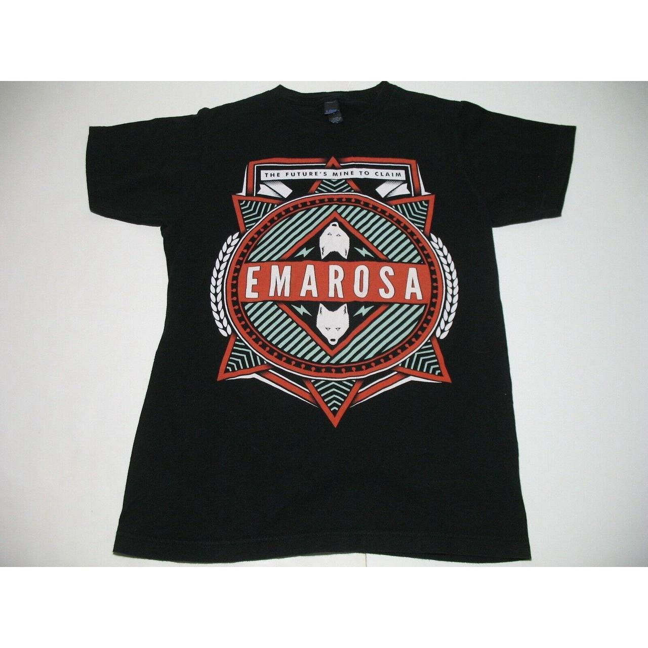 Emarosa Logo