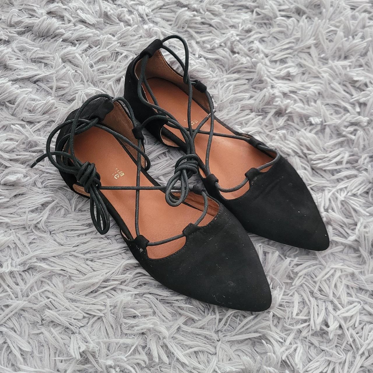 #flats #pointy - Depop