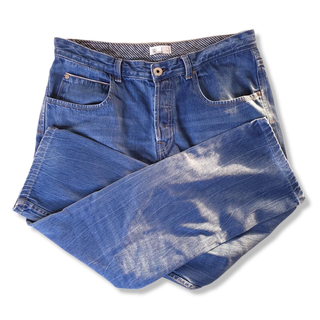 Firetrap Jeans 36" Regular #Firetrap #Jeans #36R... - Depop