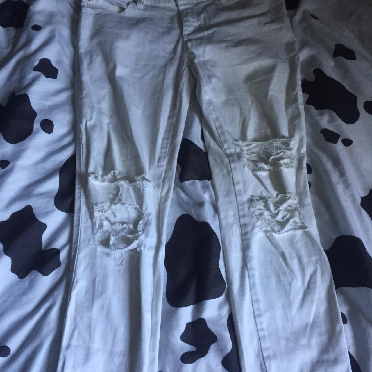 Tripp nyc jeans - Depop