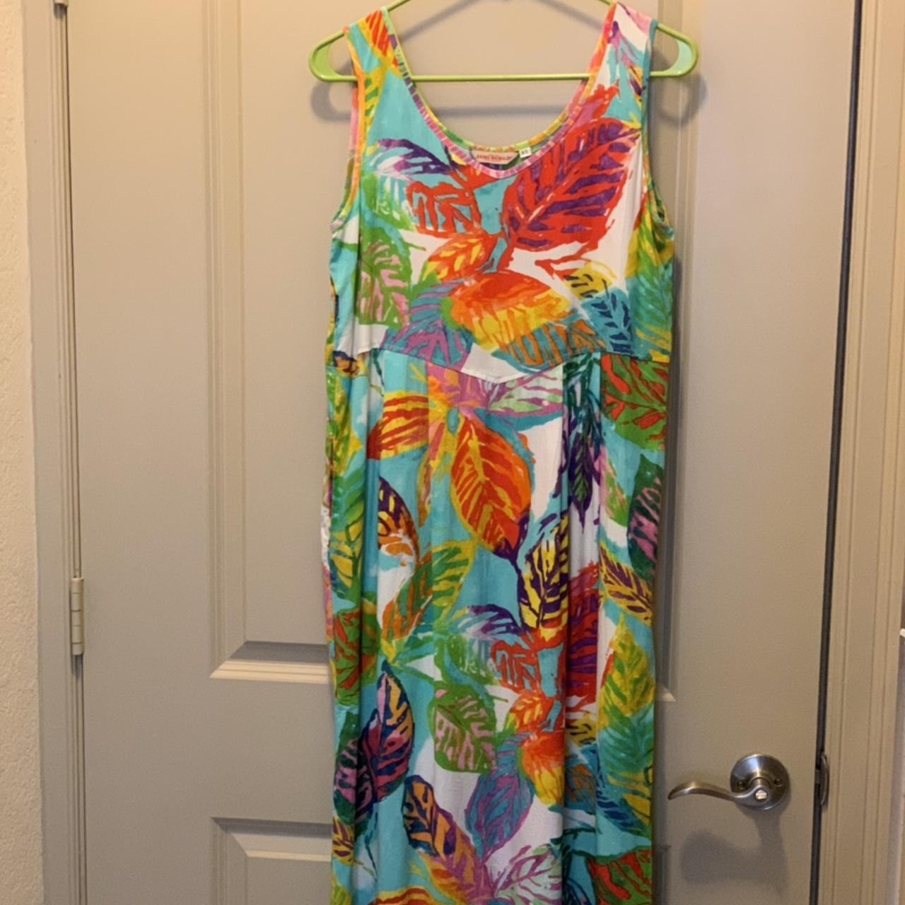 Jams World Dress with pockets - NWT Beautiful... - Depop