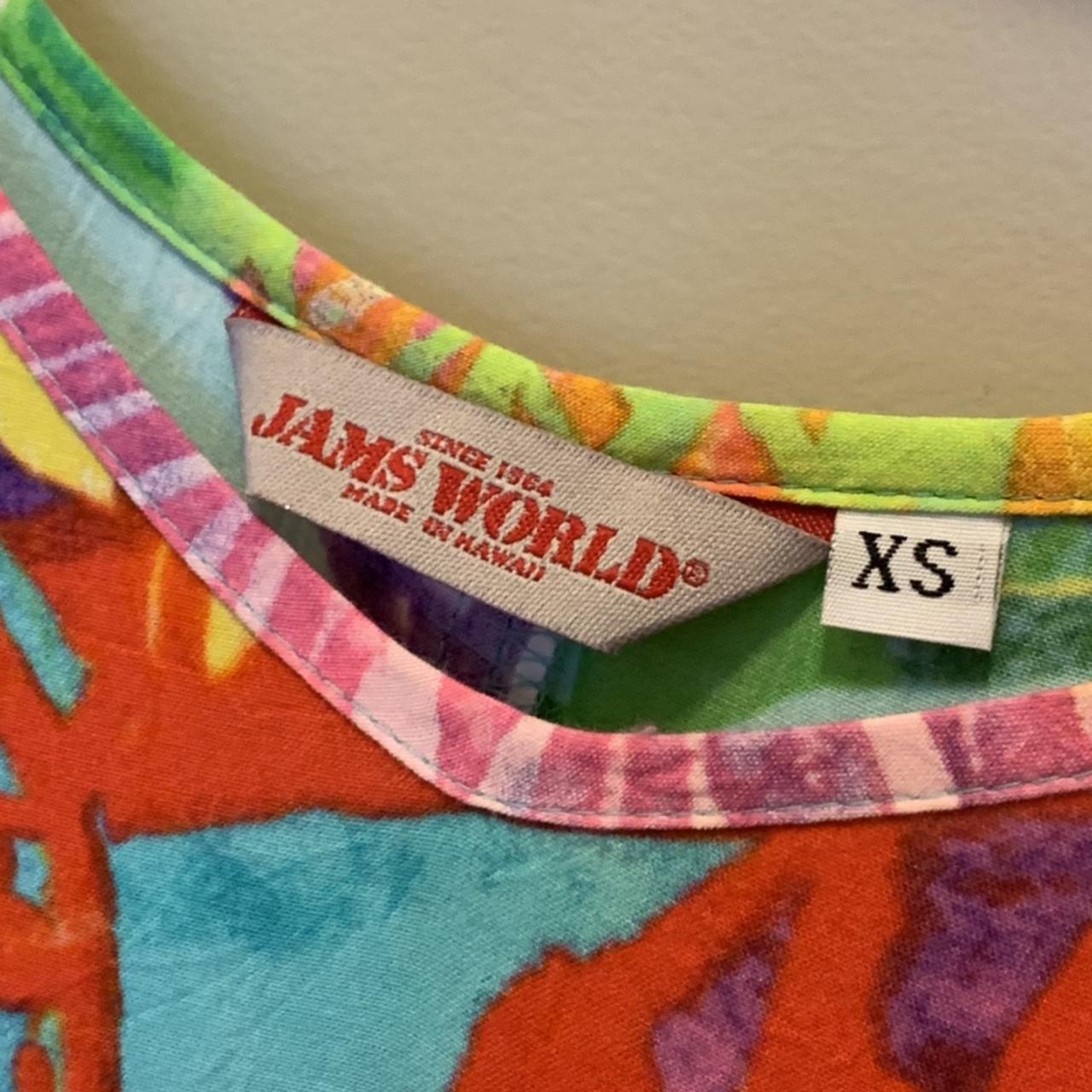 Jams World Dress with pockets - NWT Beautiful... - Depop
