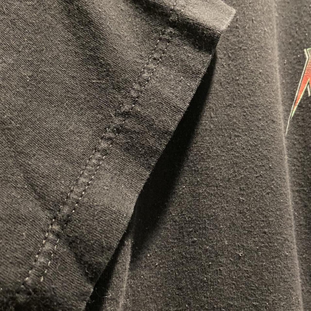 90S OR 2000s MAD DOG FIREWORKS PERFECT 4TH OF JULY... - Depop