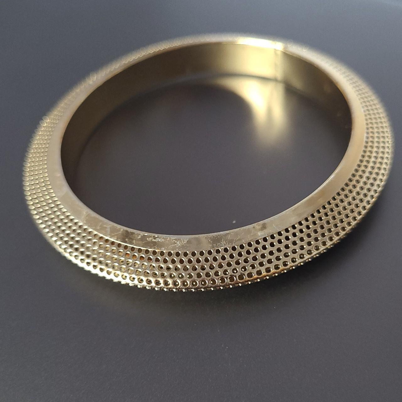 Leela bangles- tribal bracelet/bangle in copper... - Depop