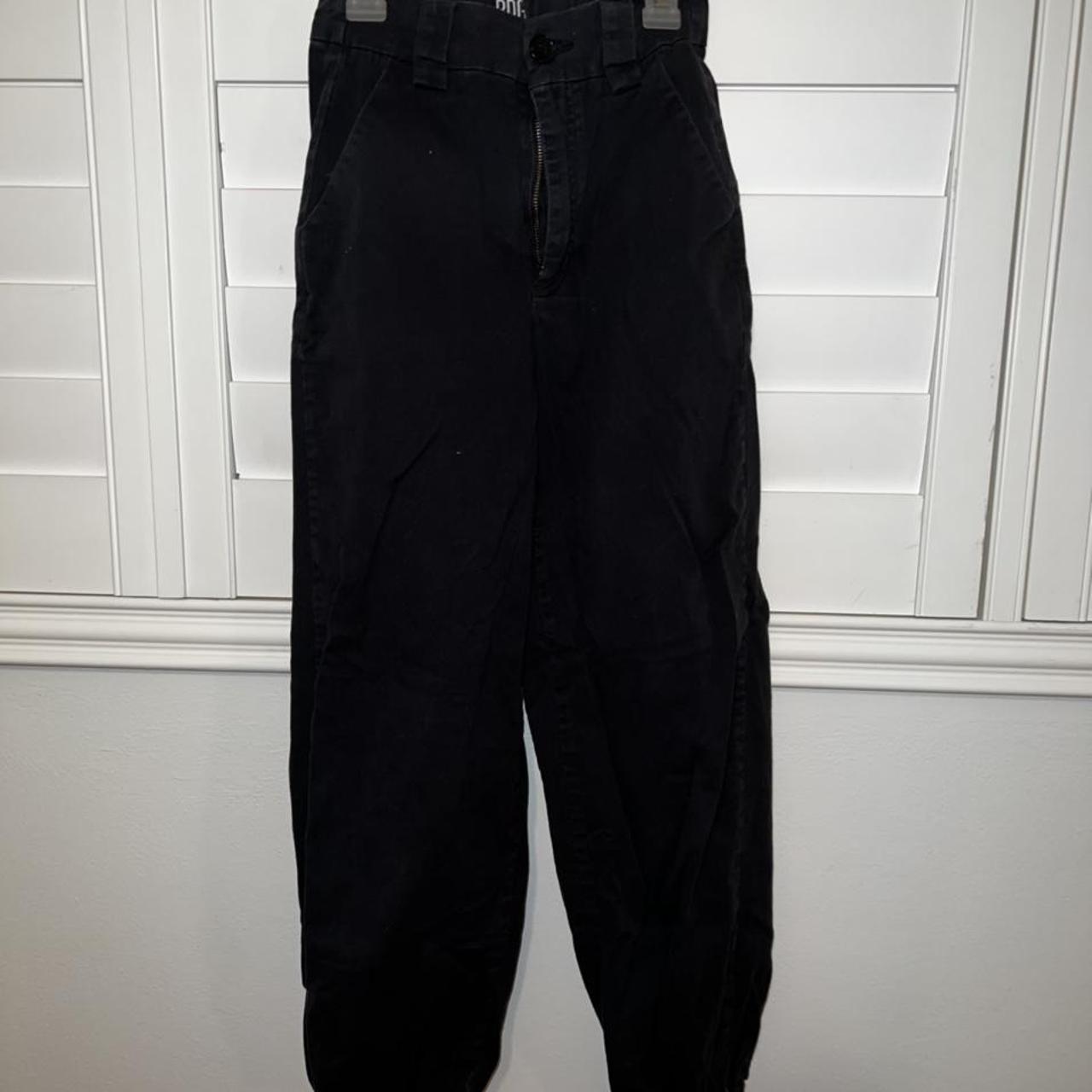 Same Bdg Pants In Navy Same As Red Bdg Pants Just Depop 