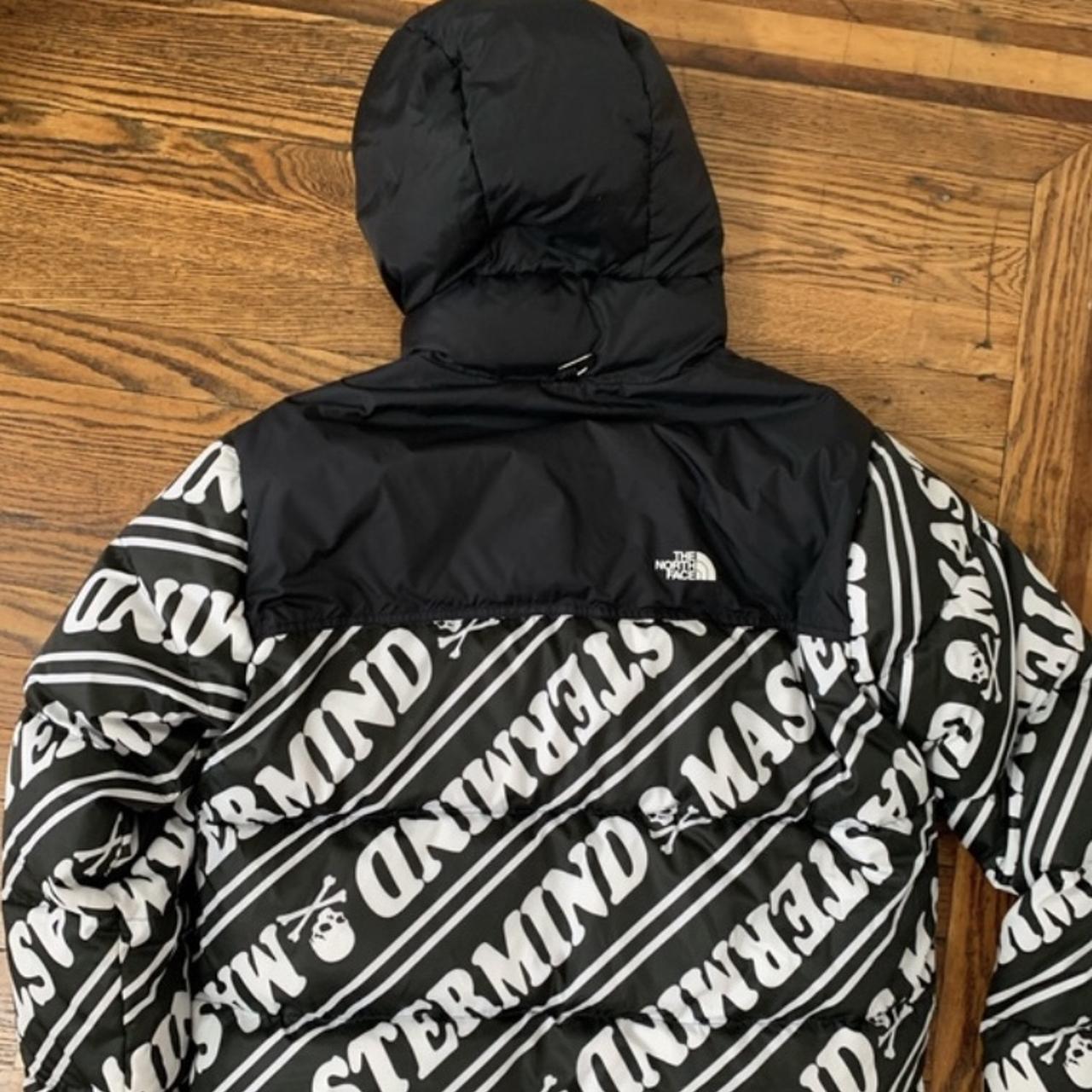 Mastermind x The North Face collab Willing to go... - Depop