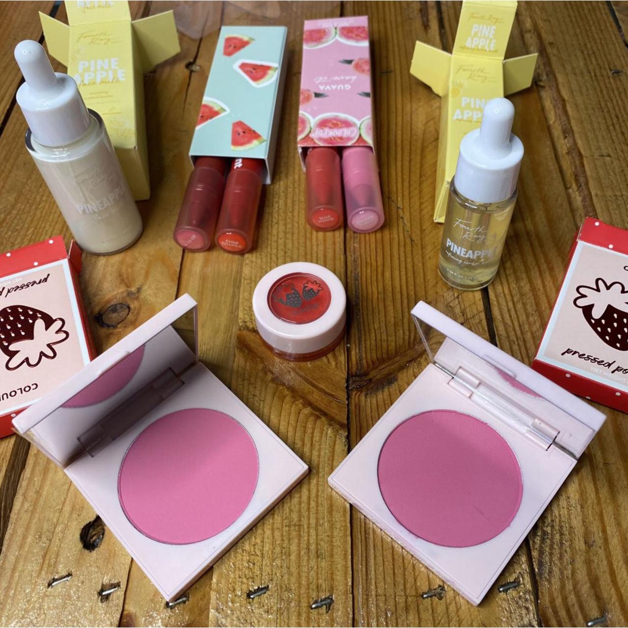 Colourpop Multi Makeup | Depop