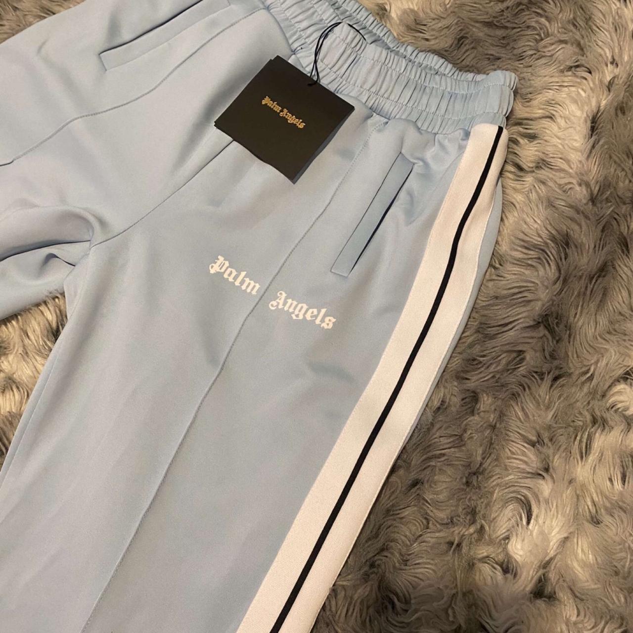 Palm Angels Men's Joggers-tracksuits | Depop