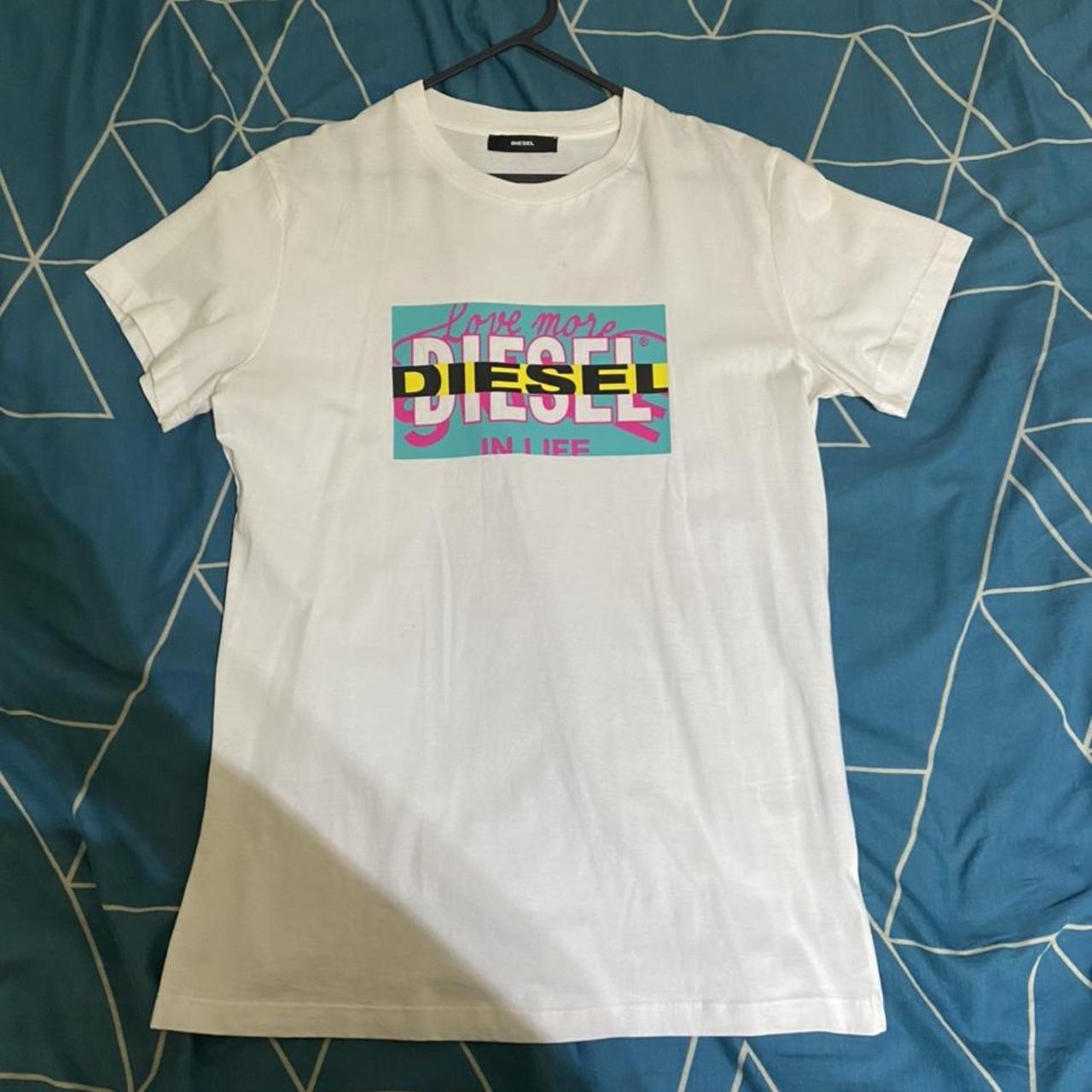 Diesel Diesel Diesel 😆 Love More Diesel In Life... - Depop