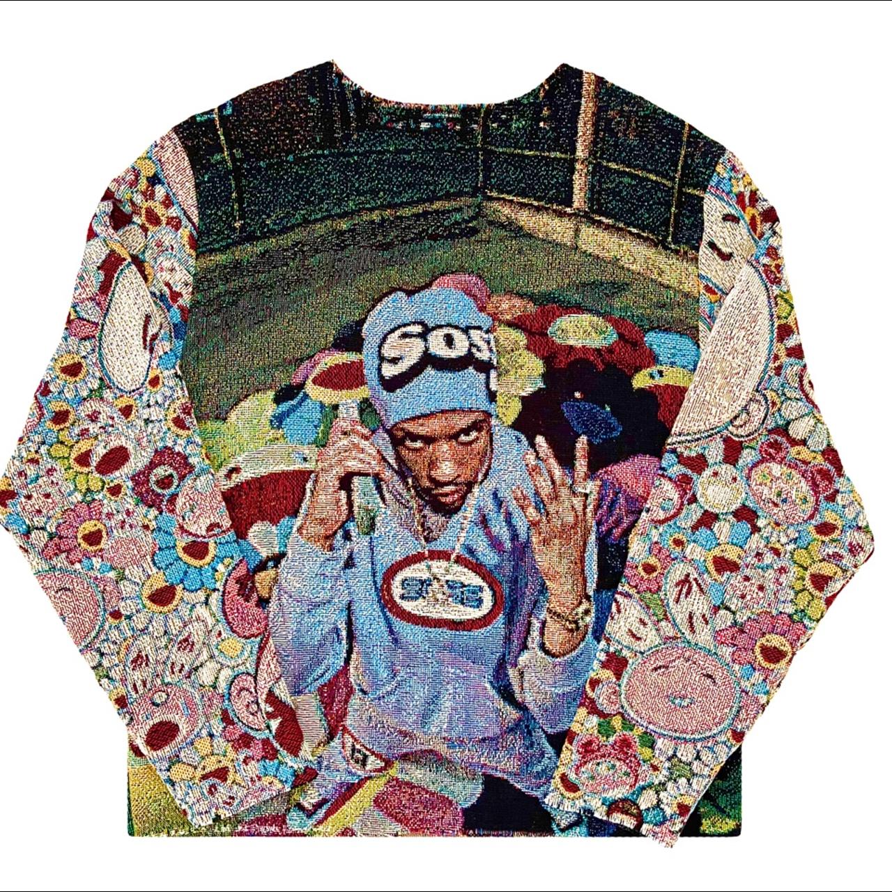 NOT4SALE (DON’T BUY) “TLOP5” - PI’ERRE BOURNE 1 OF... - Depop