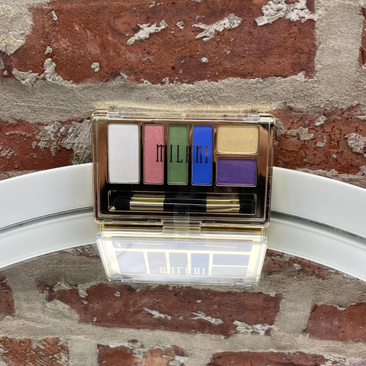 Milani Everyday Eyes Eyeshadow Collection 🎨 Vital... - Depop