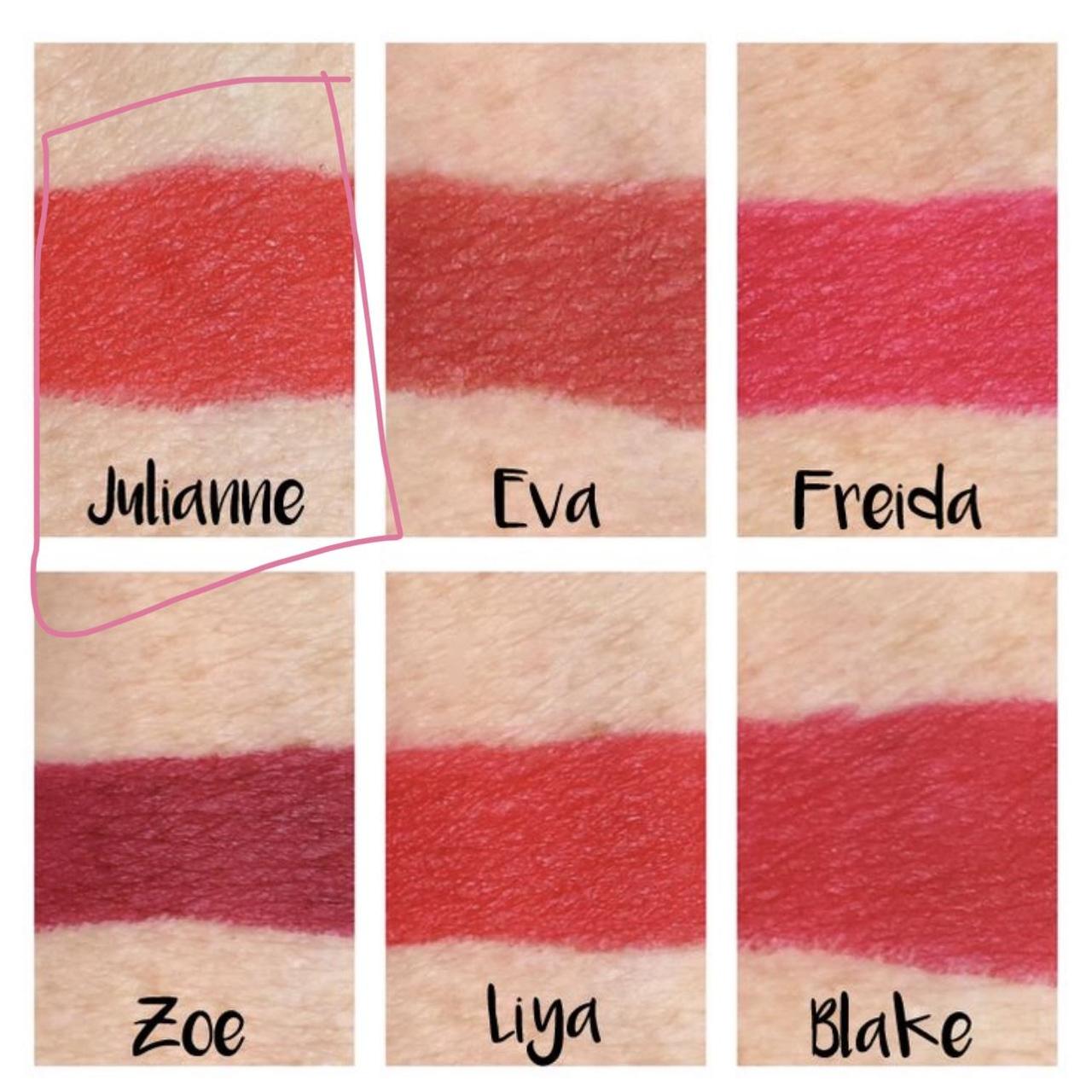 L’Oréal Julianne’s Red 401 0.13 oz. Brand New!... - Depop