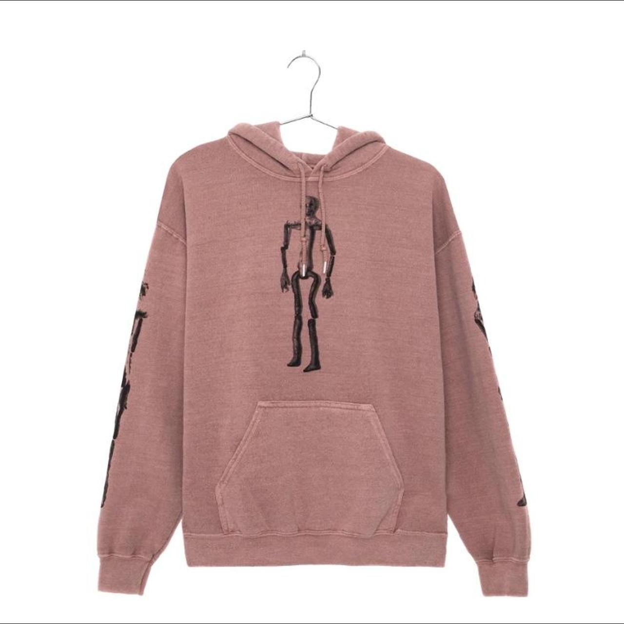 KURT COBAIN EXCLUSIVE MERCH “Sculpture 8 “ Rojo Dust... - Depop