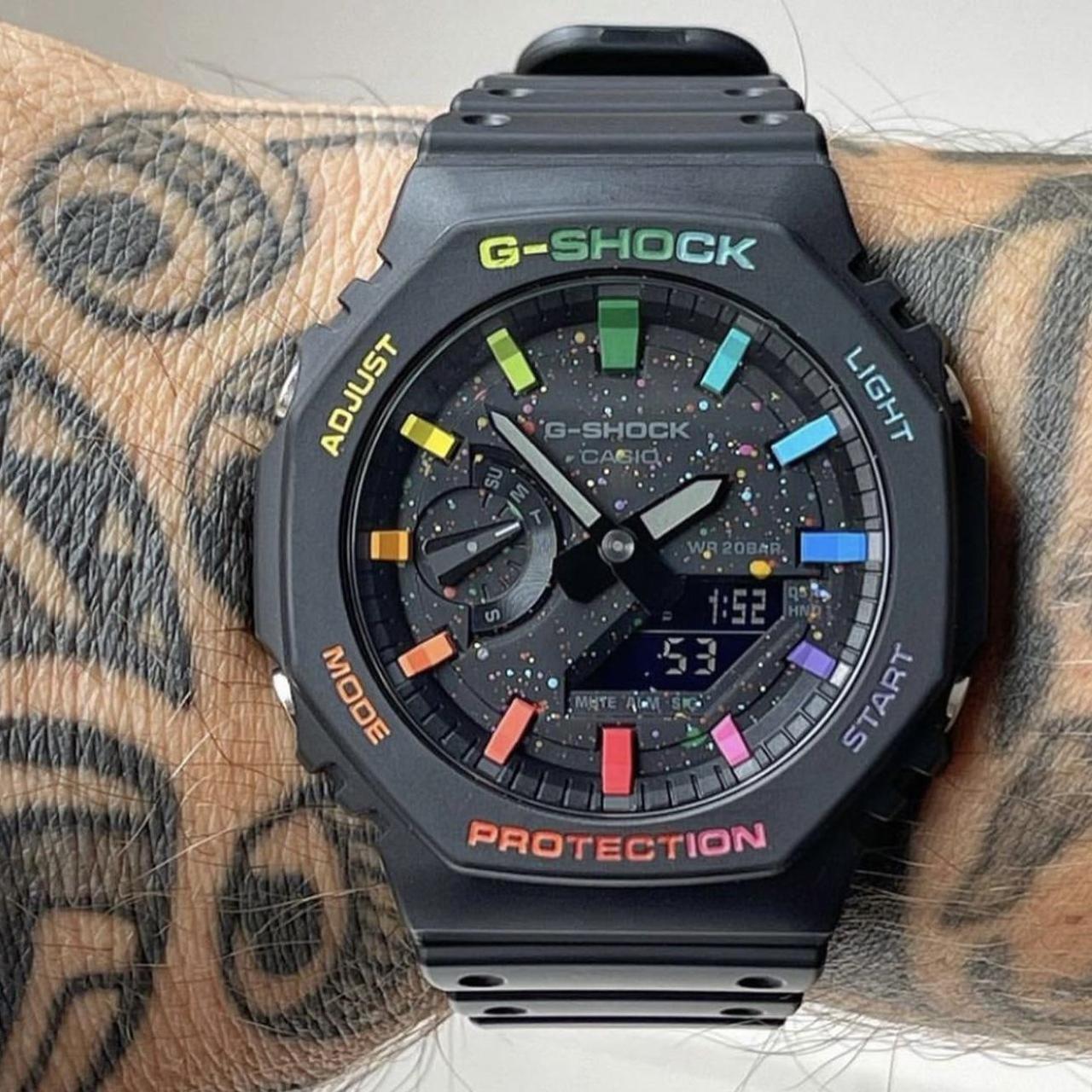 Casio Men's multi Watch | Depop
