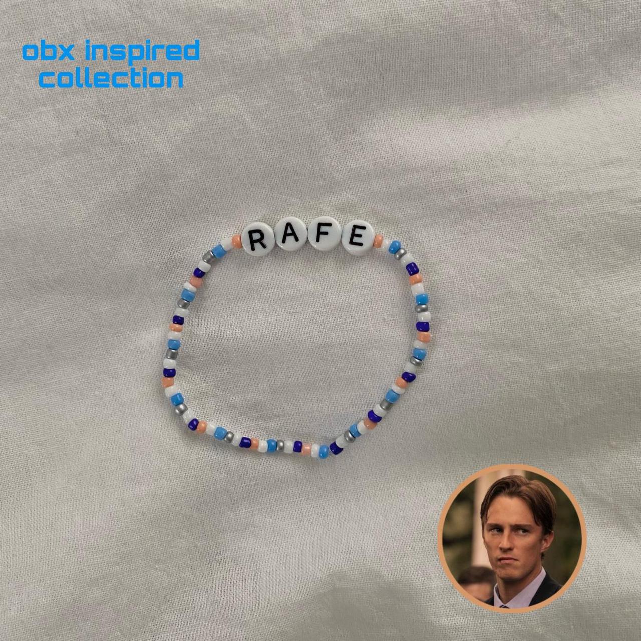 🤍 outer banks inspired collection 🌊 Rafe Cameron... - Depop