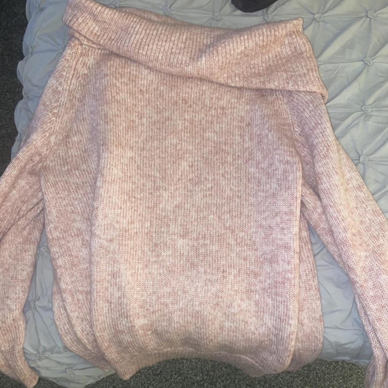 George Women's Jumper | Depop