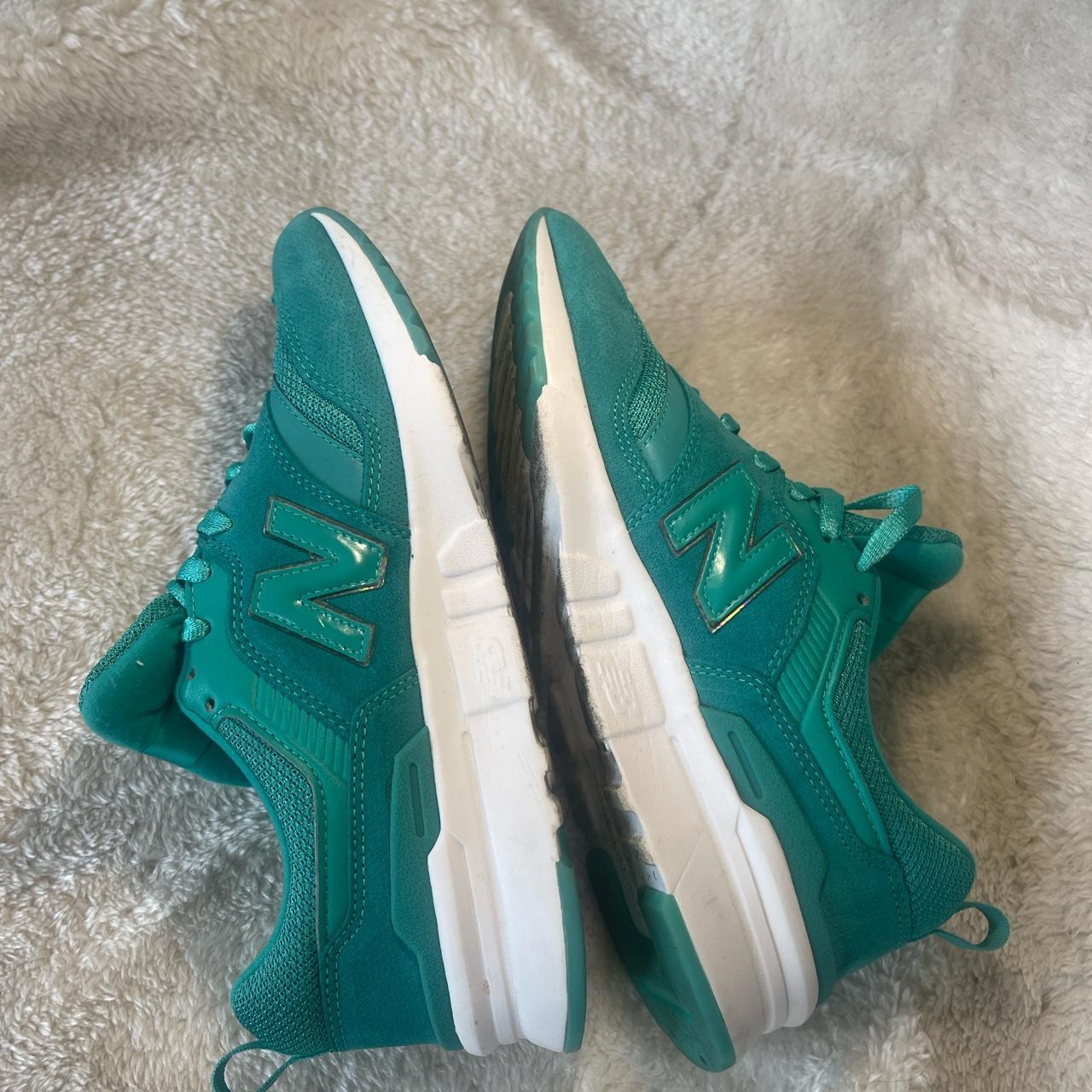 New Balance Normcore Women’s Sneakers Size US 9 Only... - Depop