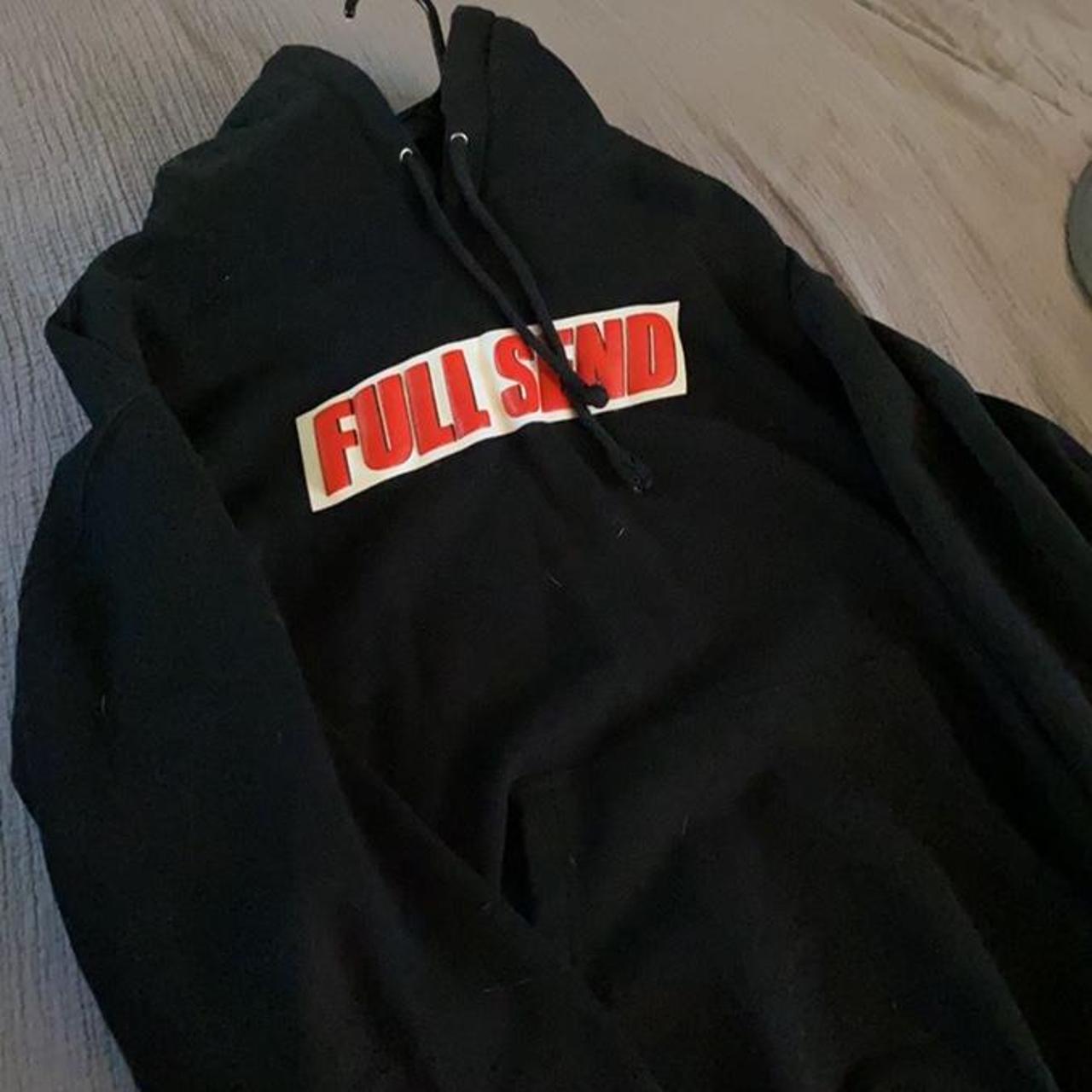 full send nelk boys hoodie #fullsend #nelkboys... - Depop
