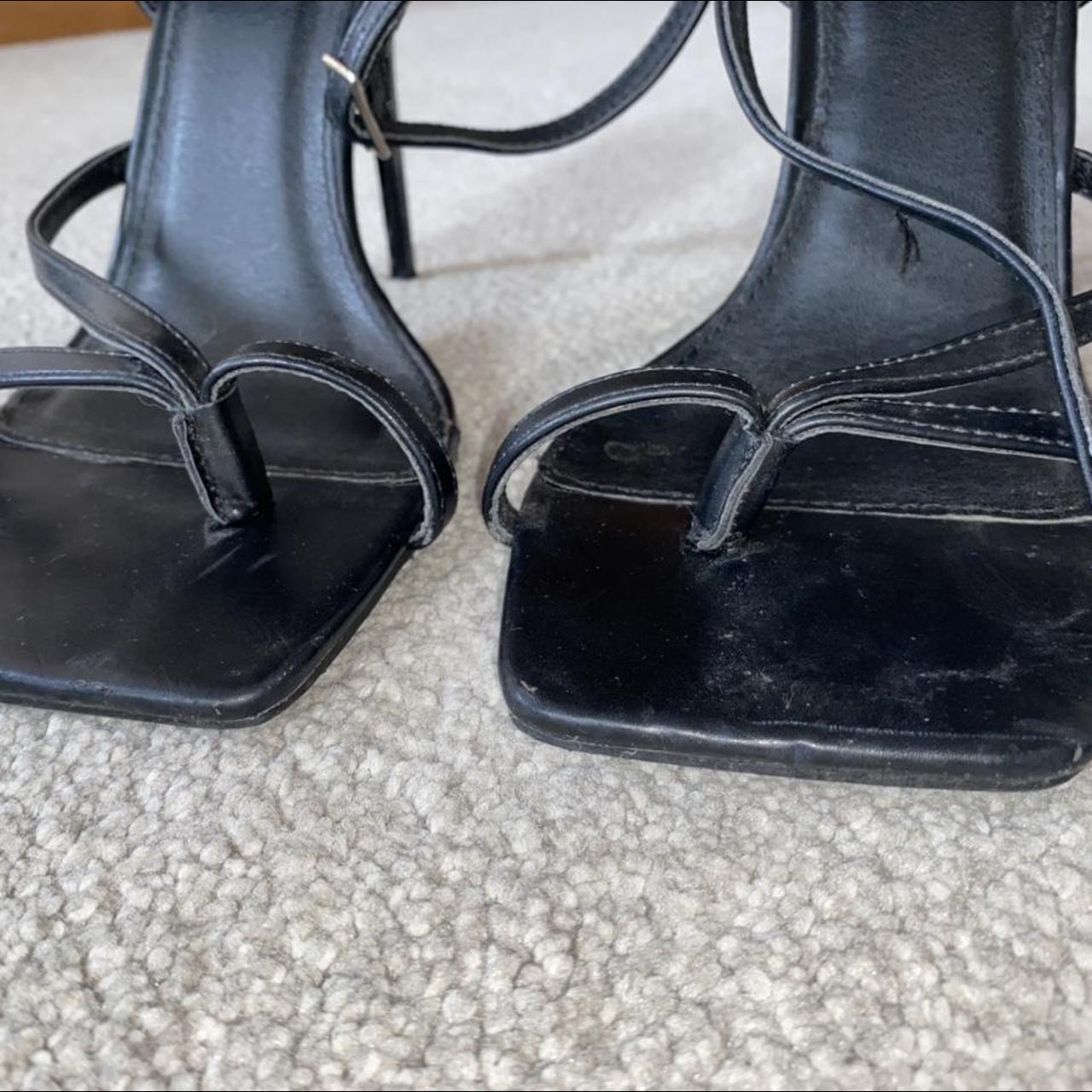 PrettyLittleThing Women's Footwear | Depop