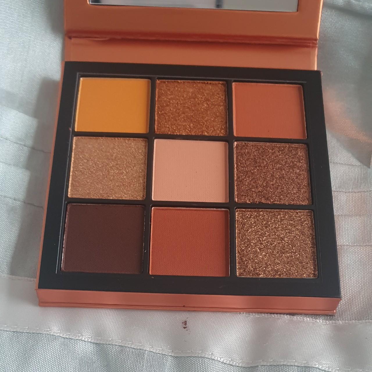 Huda Beauty Makeup | Depop