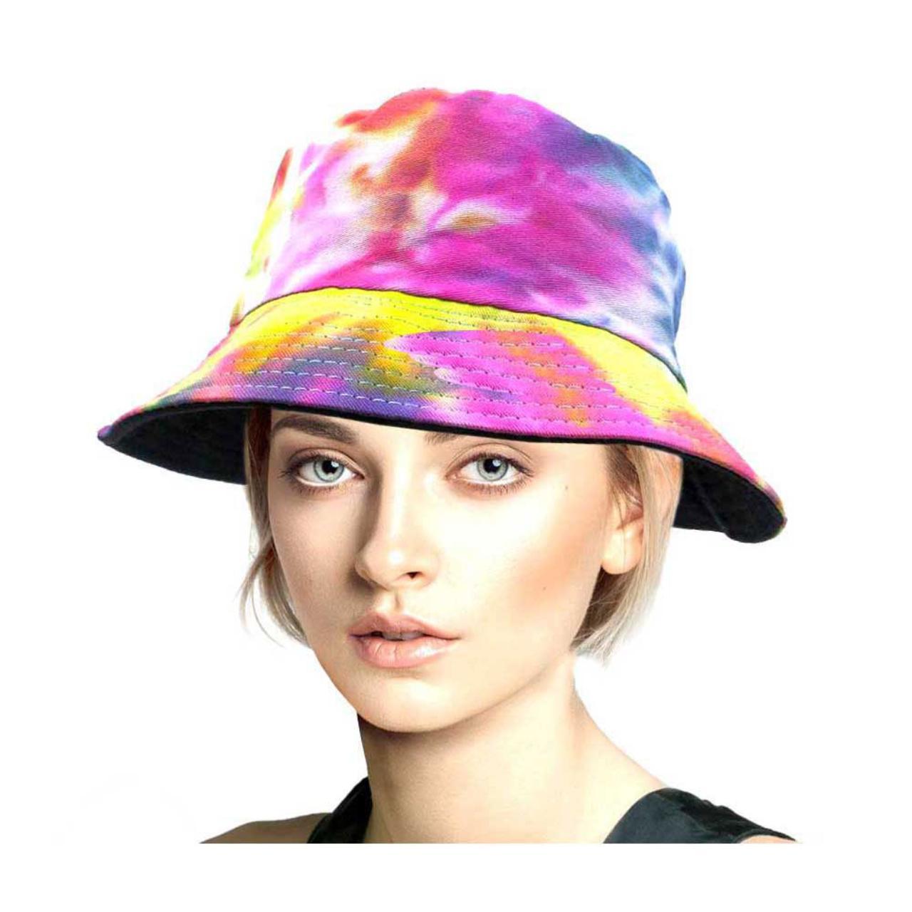 Women's Multi Hat | Depop