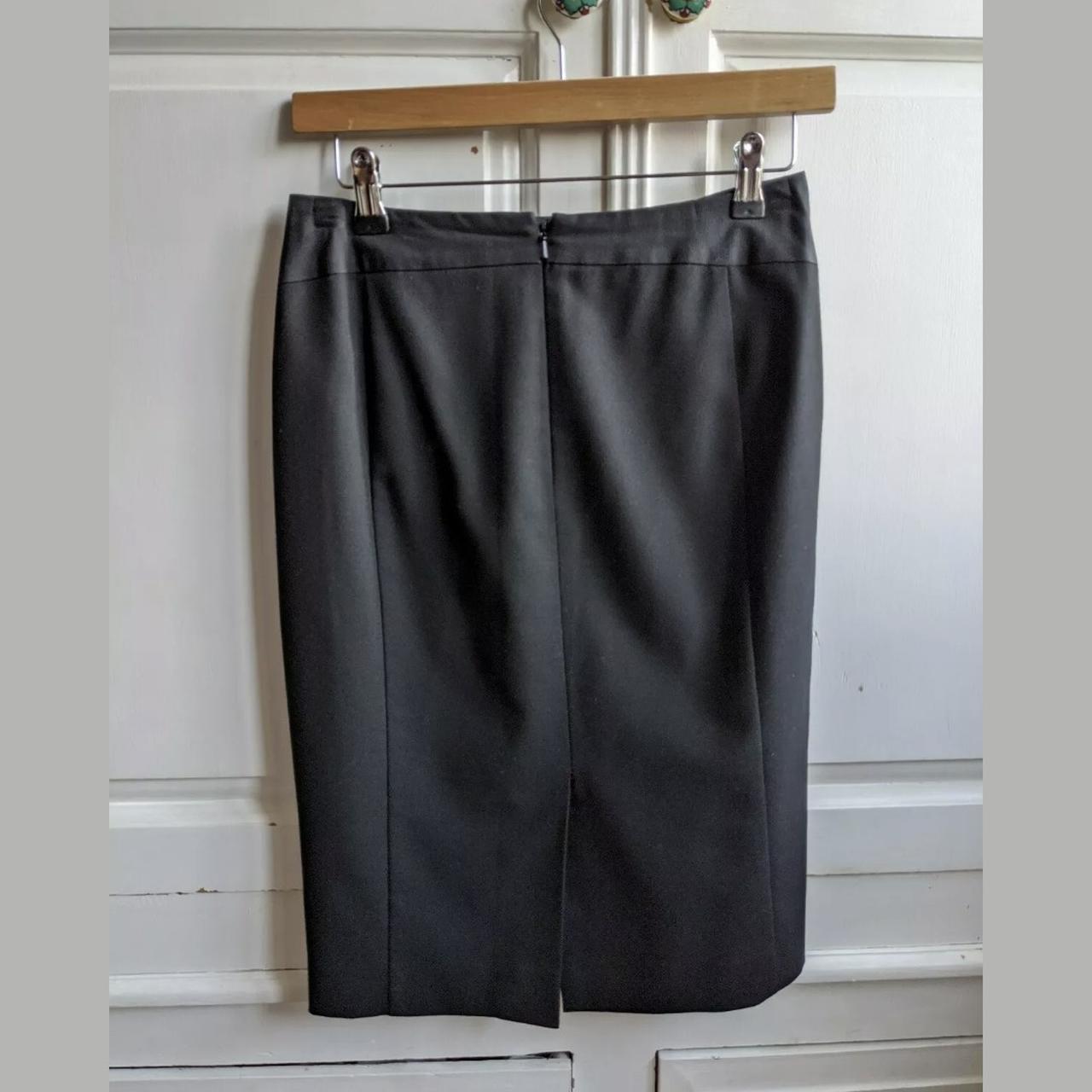 LK Bennett skirt, size 6 Ignore Arket... - Depop