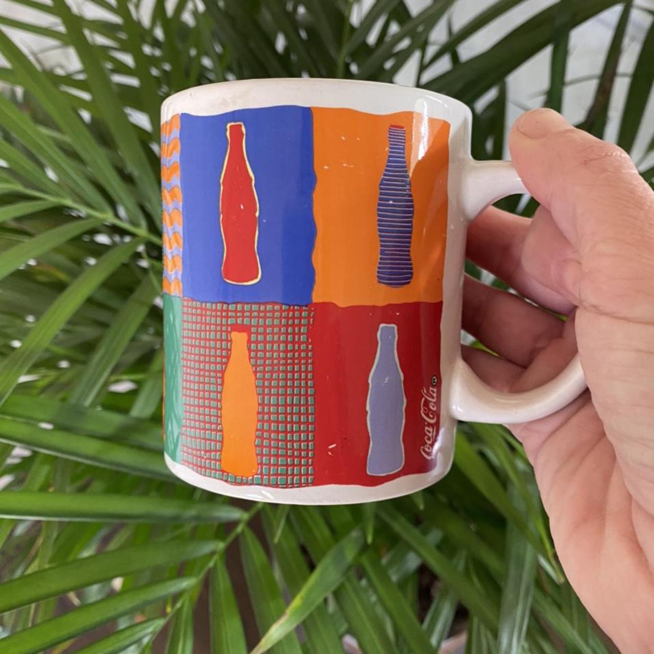 Coca-Cola Multi Dinnerware | Depop