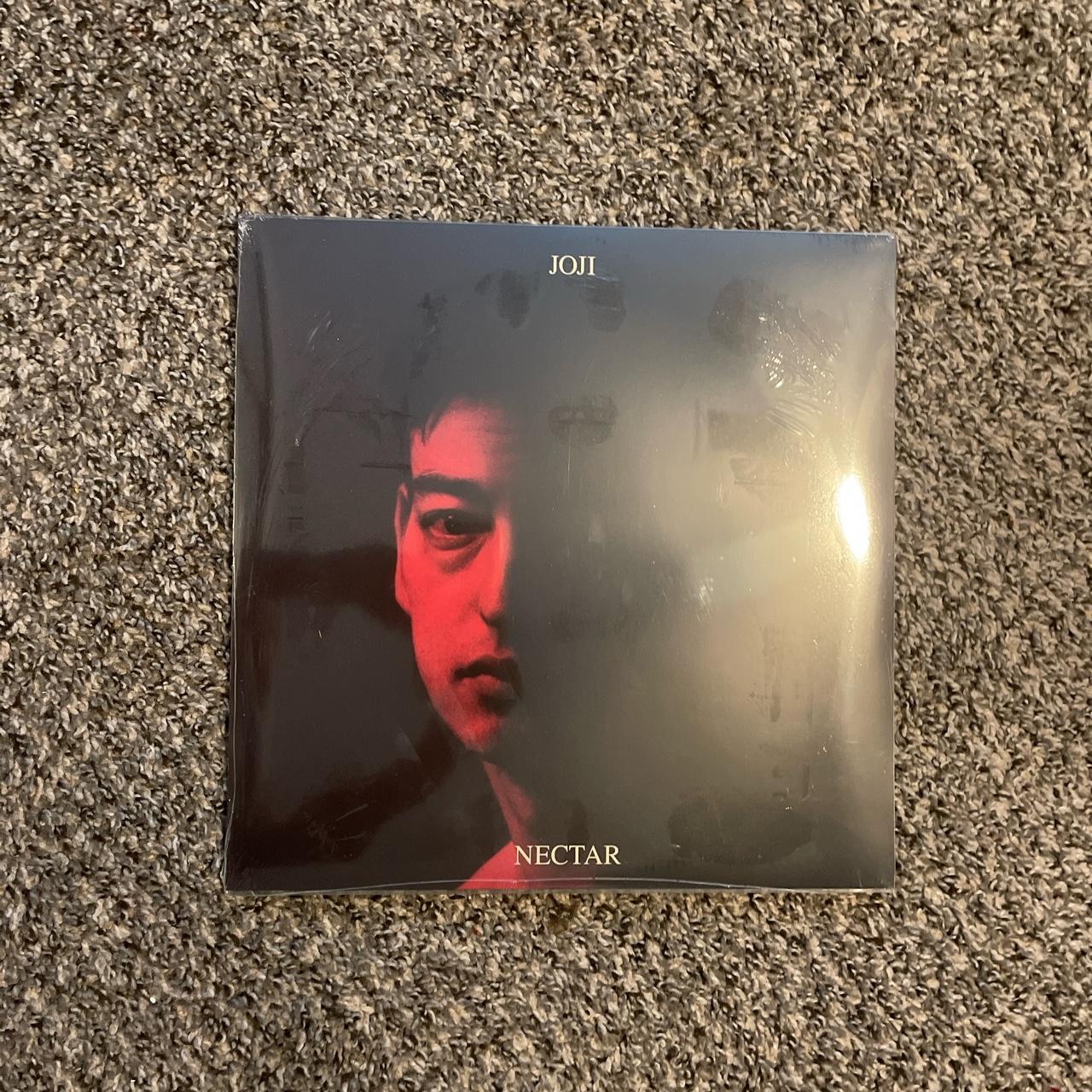 joji nectar vinyl accidentally bought😭😭😭😭 PLEASE DO... - Depop