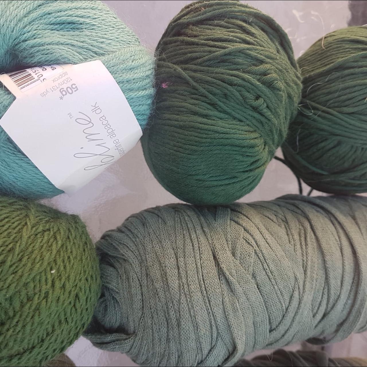 Green Bundle 🤩 gorgeous bundle all in great... - Depop